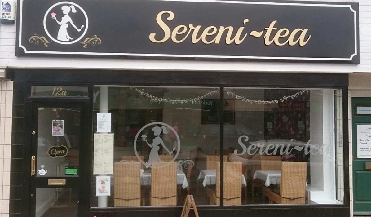 Sereni-tea