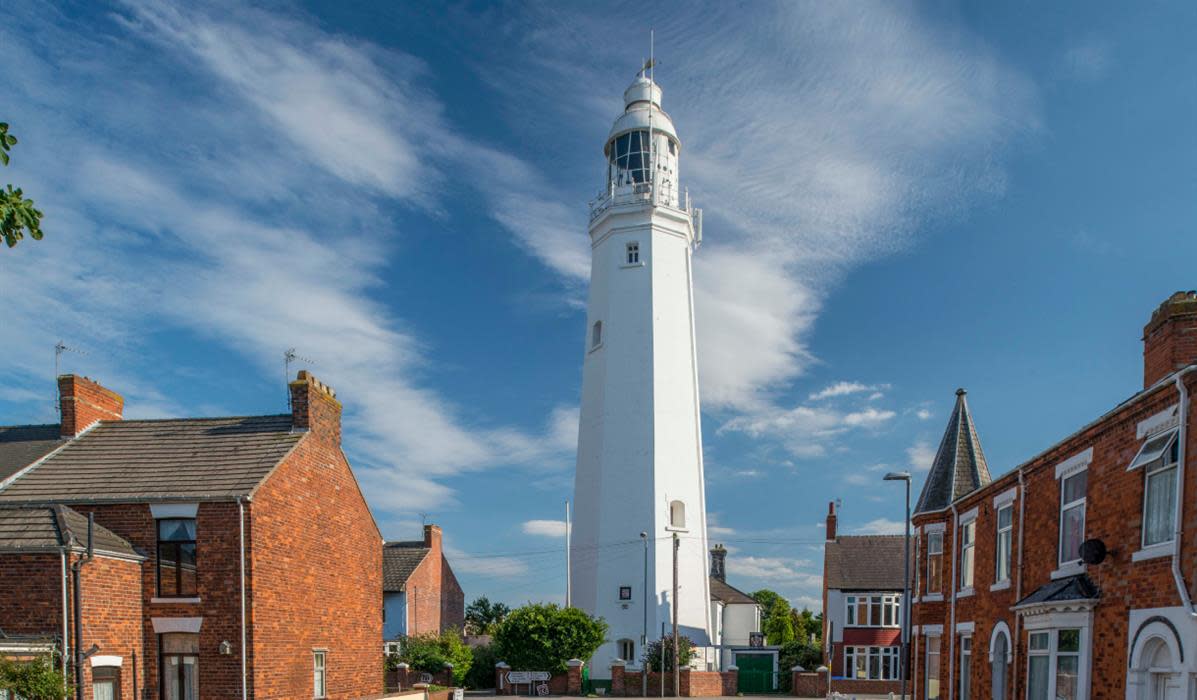 Withernsea Tourist Information