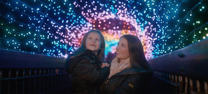 Enchanted: Trail of Light 2025 - Visit Colchester