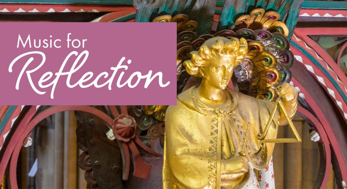 Music for Reflection