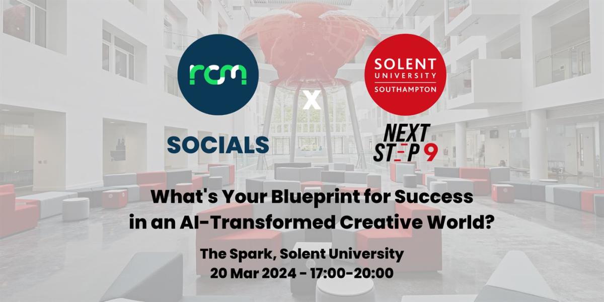 RCM Socials x Next Step 9 - Visit the New Forest