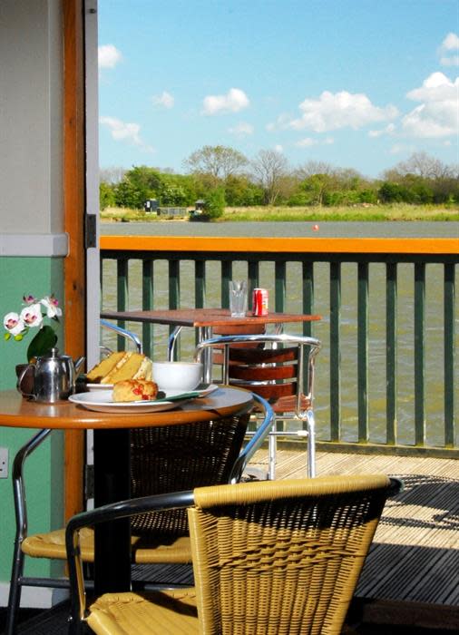 Allerthorpe Lakeland Park