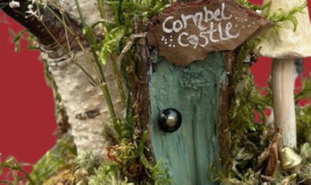 FAE HOUSE WORKSHOP - Visit the New Forest