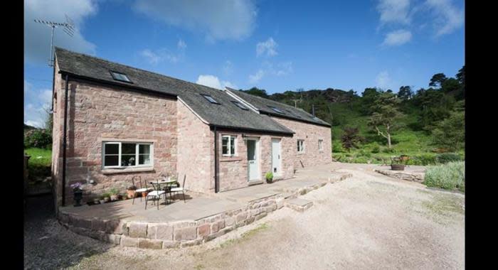 Field House Cottage