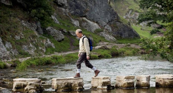 Geology and Archaeology in the landscape