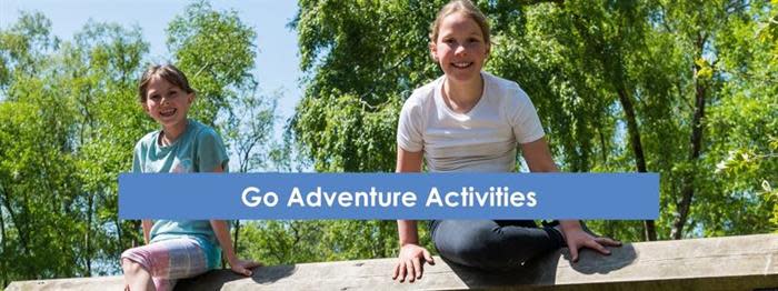Go Adventure - Visit the New Forest