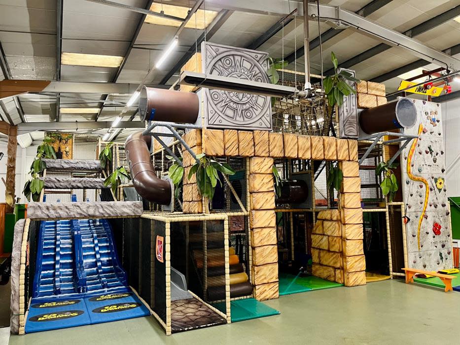 Go Bananas - Visit Colchester