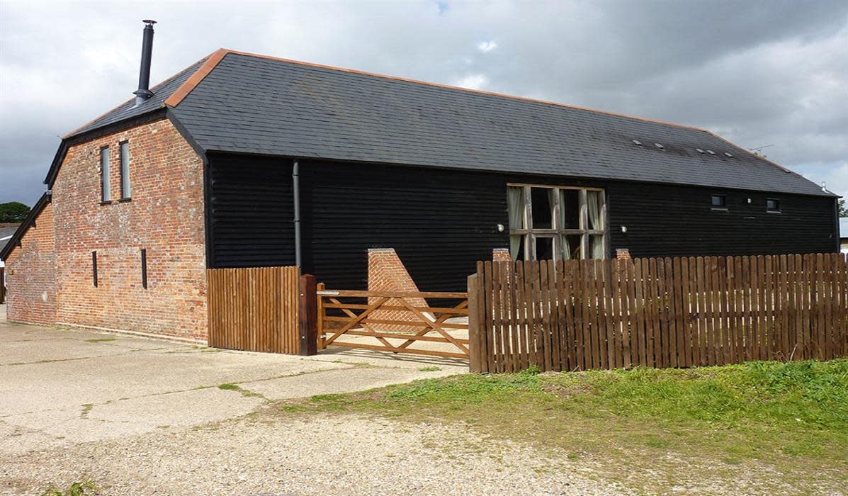 Burgate Manor Farm - Visit the New Forest