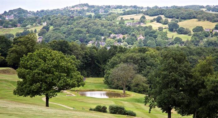 Greenway Hall Golf Club