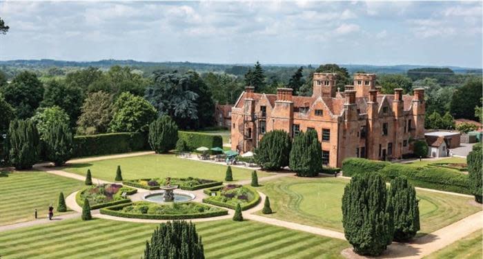 LinkedIn Local New Forest - Visit the New Forest