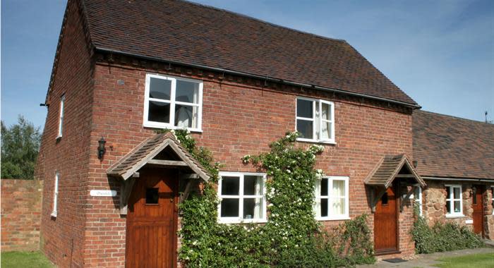 Hipsley Farm Cottages