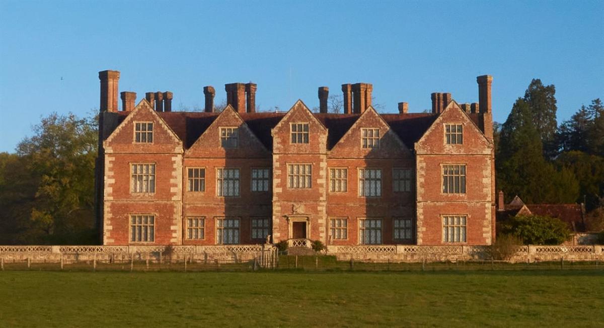 Breamore House and Museum - Visit the New Forest