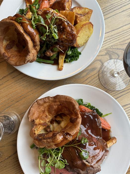 The Mortimer Arms Pub - Visit the New Forest