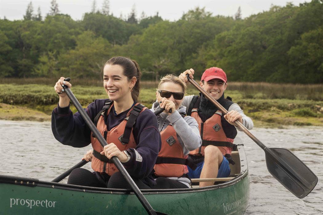River Explorer with New Forest Activities - Visit the New Forest