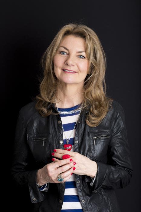 Jo Caulfield – Here Comes Trouble - Visit the New Forest