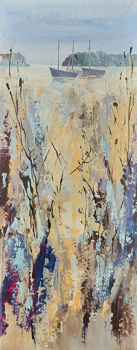 Four Seasons Art Exhibition - Visit the New Forest