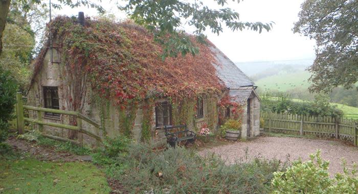 Keepers Cottage