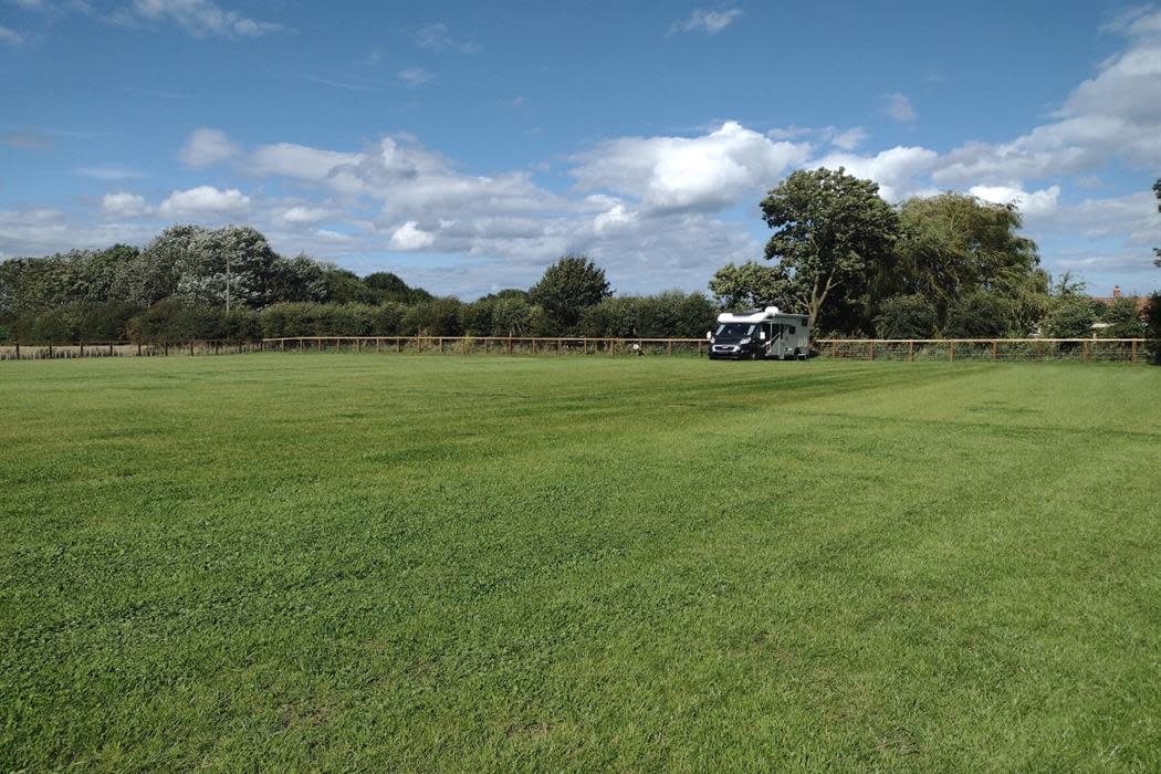 Kenby Farm CL