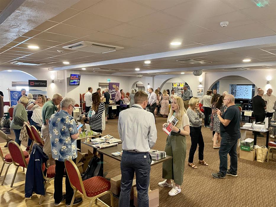 Go New Forest Attractions, Activities and Events Showcase 2023 - Visit ...