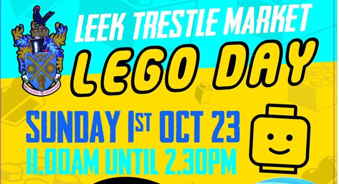 Lego Day
