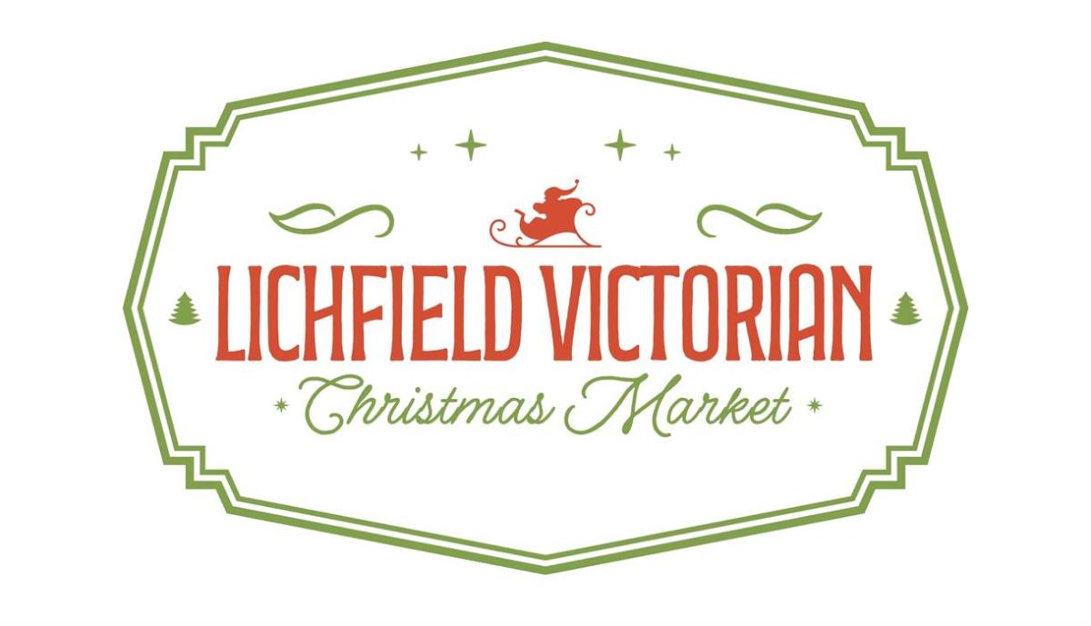 Lichfield Victorian Christmas Market