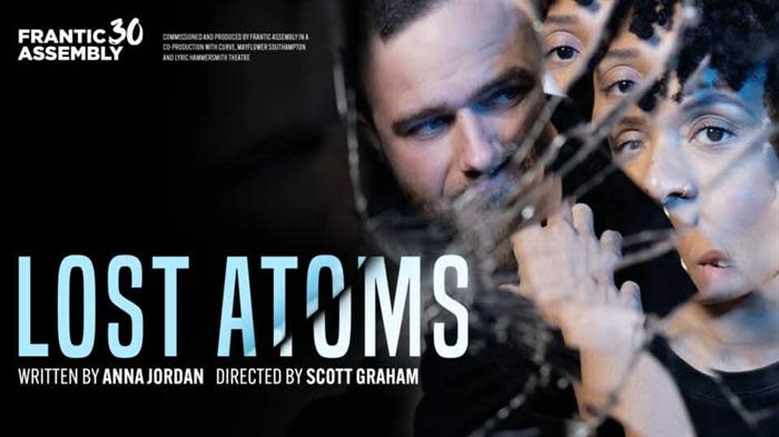 Lost Atoms - Visit Colchester