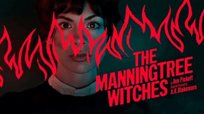 The Manningtree Witches - Visit Colchester