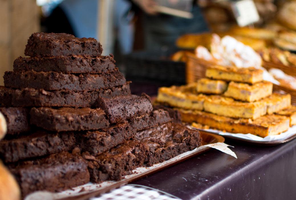 Marwell Zoo Food Fayre - Visit the New Forest