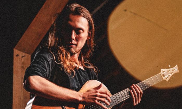 MIKE DAWES - Visit the New Forest