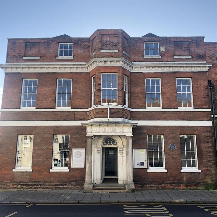 The Minories Galleries