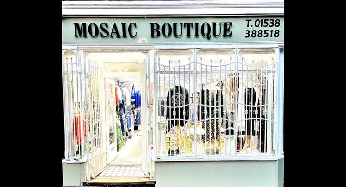 Mosaic Boutique