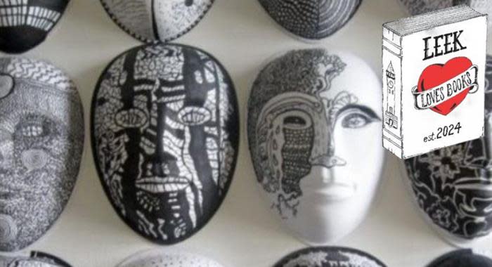 Mythical Mask-Making Workshop