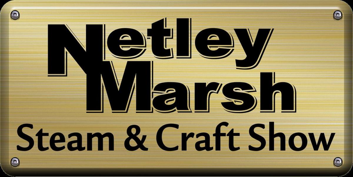 Netley Marsh Steam & Craft Show - Visit the New Forest