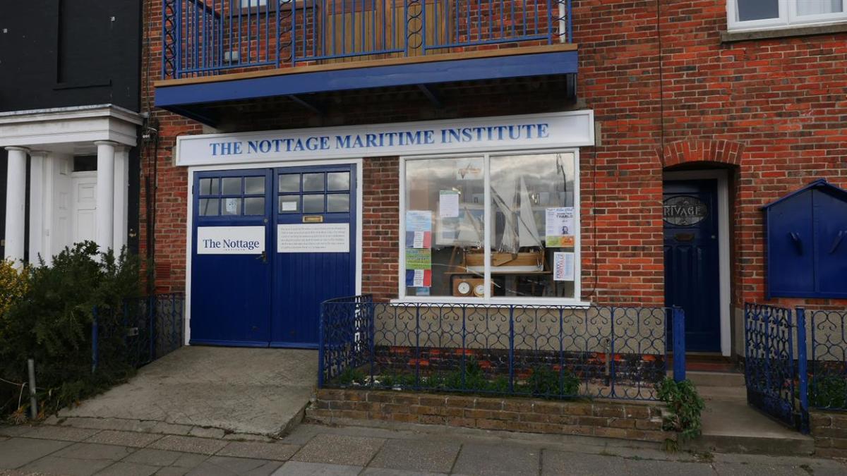 Nottage Maritime Institute