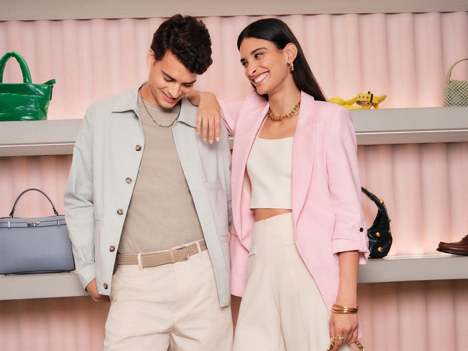 Friends and Family Event