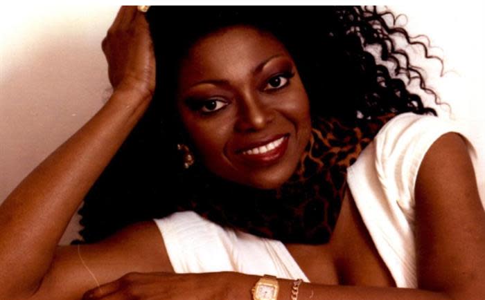 PATTI BOULAYE'S I'M COMING OUT - Visit the New Forest