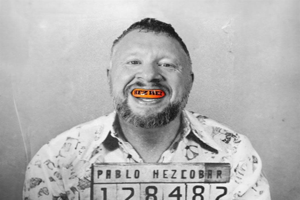 Paul Smith - Pablo - 21st June 2025 - Visit East Yorkshire