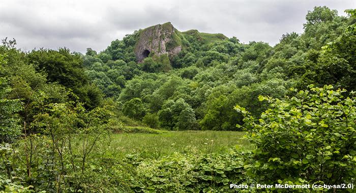Nature Cave Forest Know 6 Keys Before Visiting Son Doong, The Biggest