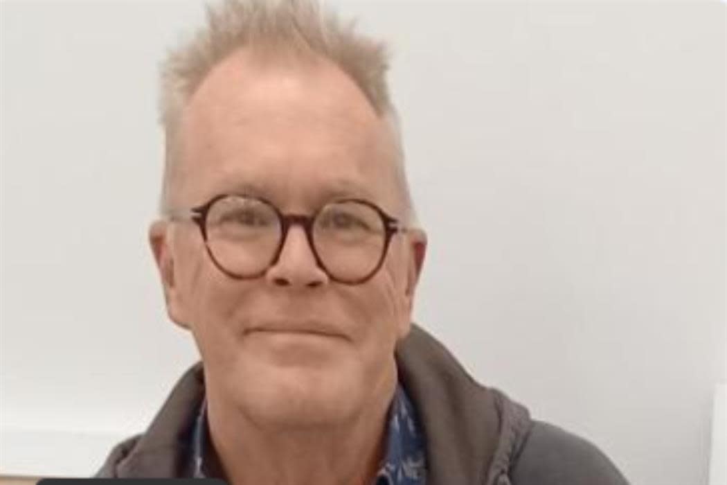 Landscape Painting Workshop with Phil White - Visit East Yorkshire