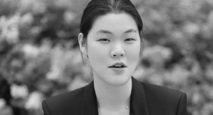 Piano Recital with artist Tracy Tang