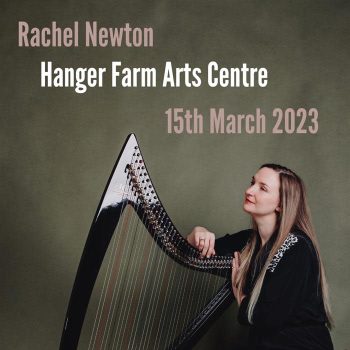 Rachel Newton - Visit the New Forest