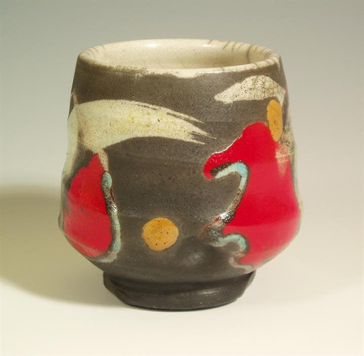 Raku Art & Alchemy: An insight into Japanese culture and history with ...