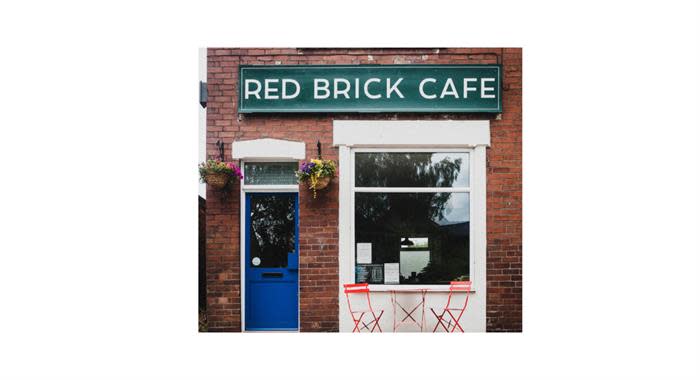 Red Brick Cafe