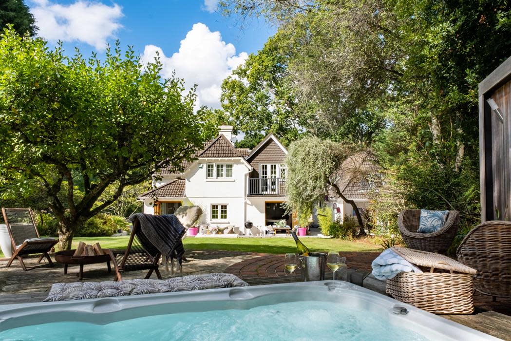 New Forest Escapes - Visit the New Forest