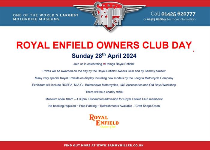 Royal Enfield Club Logo Club Merchandise Royal Enfield Owners Club
