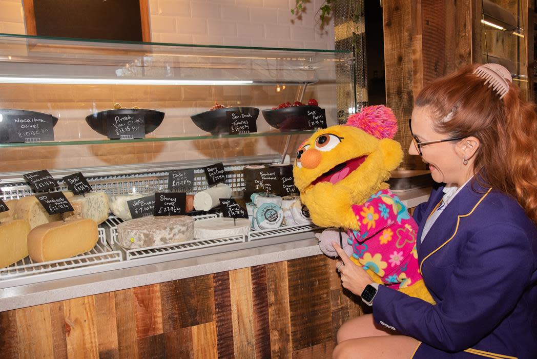 Acorn Place Shop & Deli First Birthday Celebration - Visit the New Forest