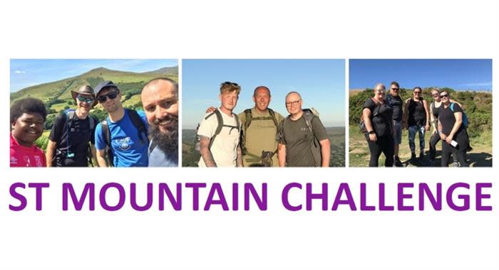 Severn Trent Mountain Challenge 2024