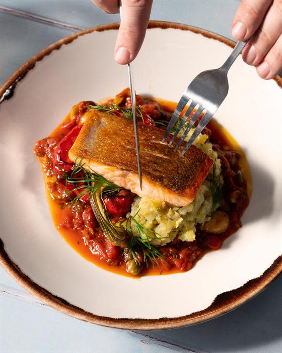 Fish Supper Club - Visit the New Forest