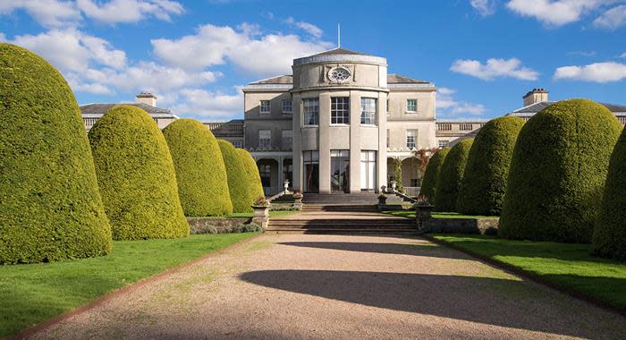 Shugborough Estate