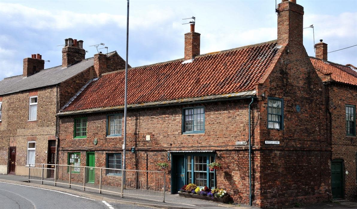 Snaith Heritage Trail